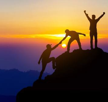 Develop Your People – Josiah Marr Consulting